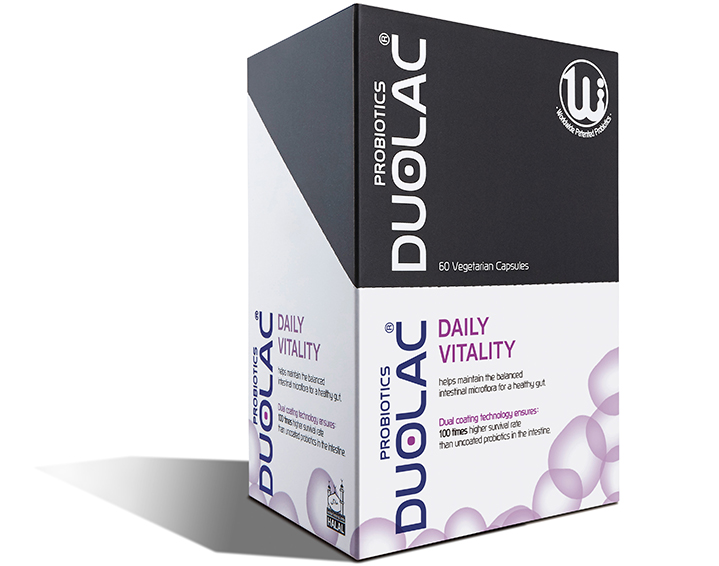 DUOLAC Daily Vitality - Worldwide Patented Dual Coating Probiotics ...