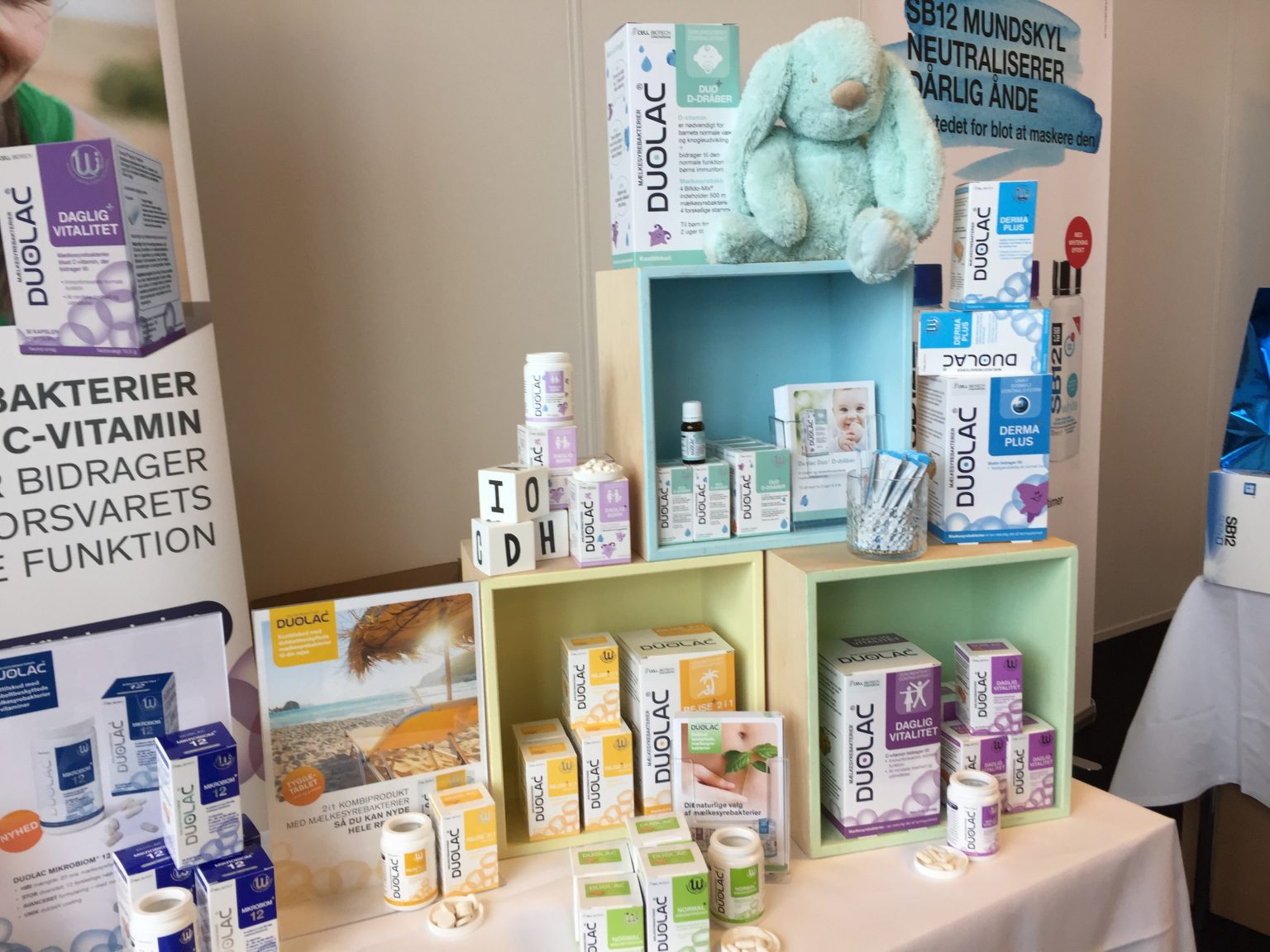 Worldwide Patented Dual Coating Probiotics | Duolac Singapore - Duolac ...