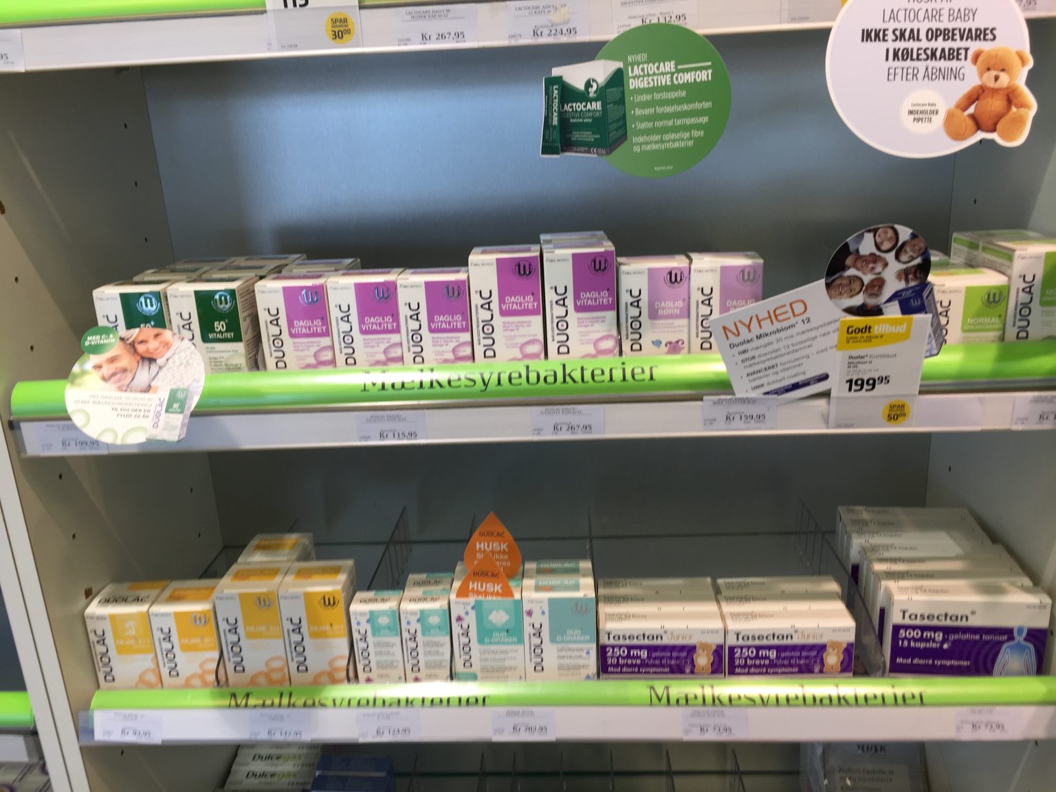 Worldwide Patented Dual Coating Probiotics | Duolac Singapore - Duolac ...